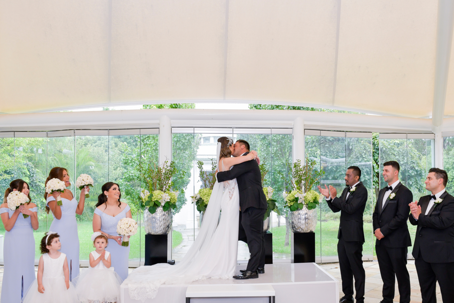 Ceremony Moments That You Don't Want To Miss | Emot Weddings